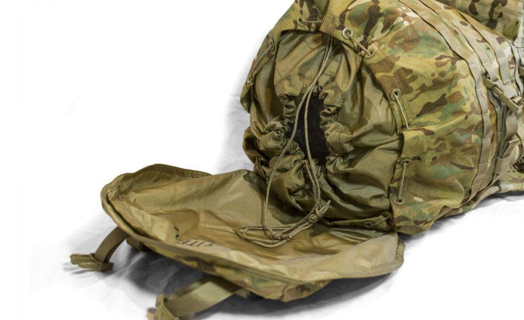 MOLLE 4000 Airborne Field Pack - Smiths Surplus and Supply MOLLE 4000 Airborne Field Pack - Smiths Surplus and Supply