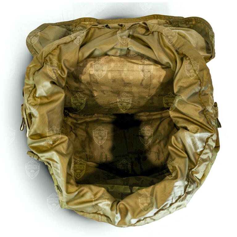 MOLLE 4000 Airborne Field Pack | Smith's Surplus MOLLE 4000 Airborne Field Pack | Smith's Surplus